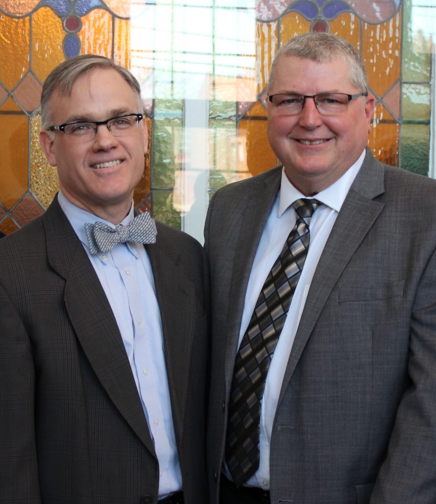 Leadership – Covenant Church