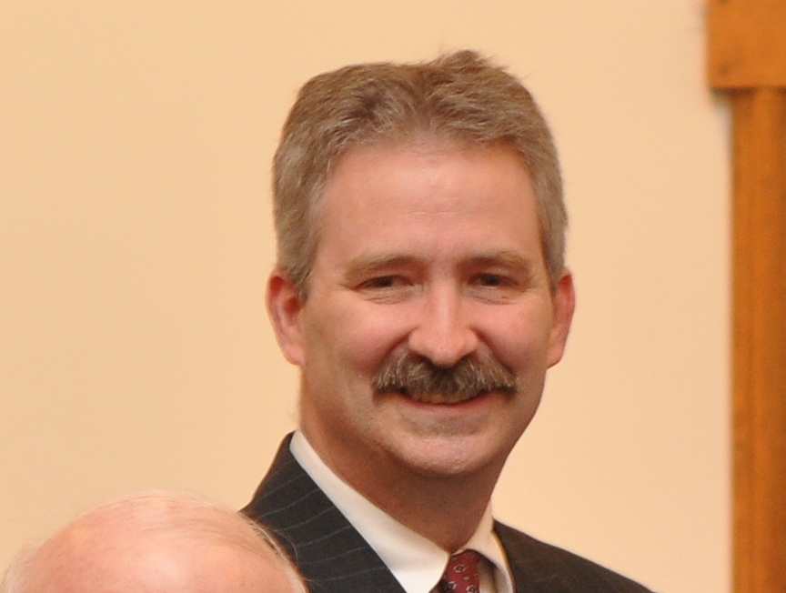 Pastors - Covenant Church