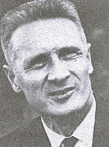 Pastors - Covenant Church